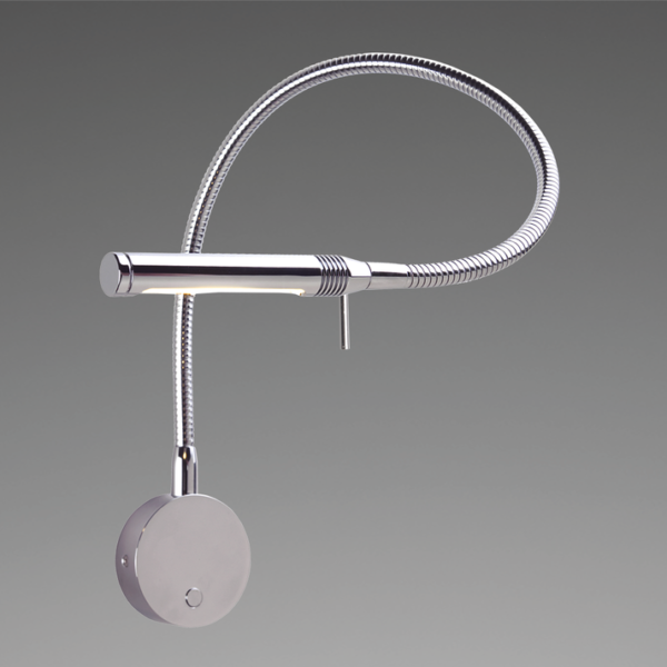 Chart Lights — Calibra Marine Equipment Ltd